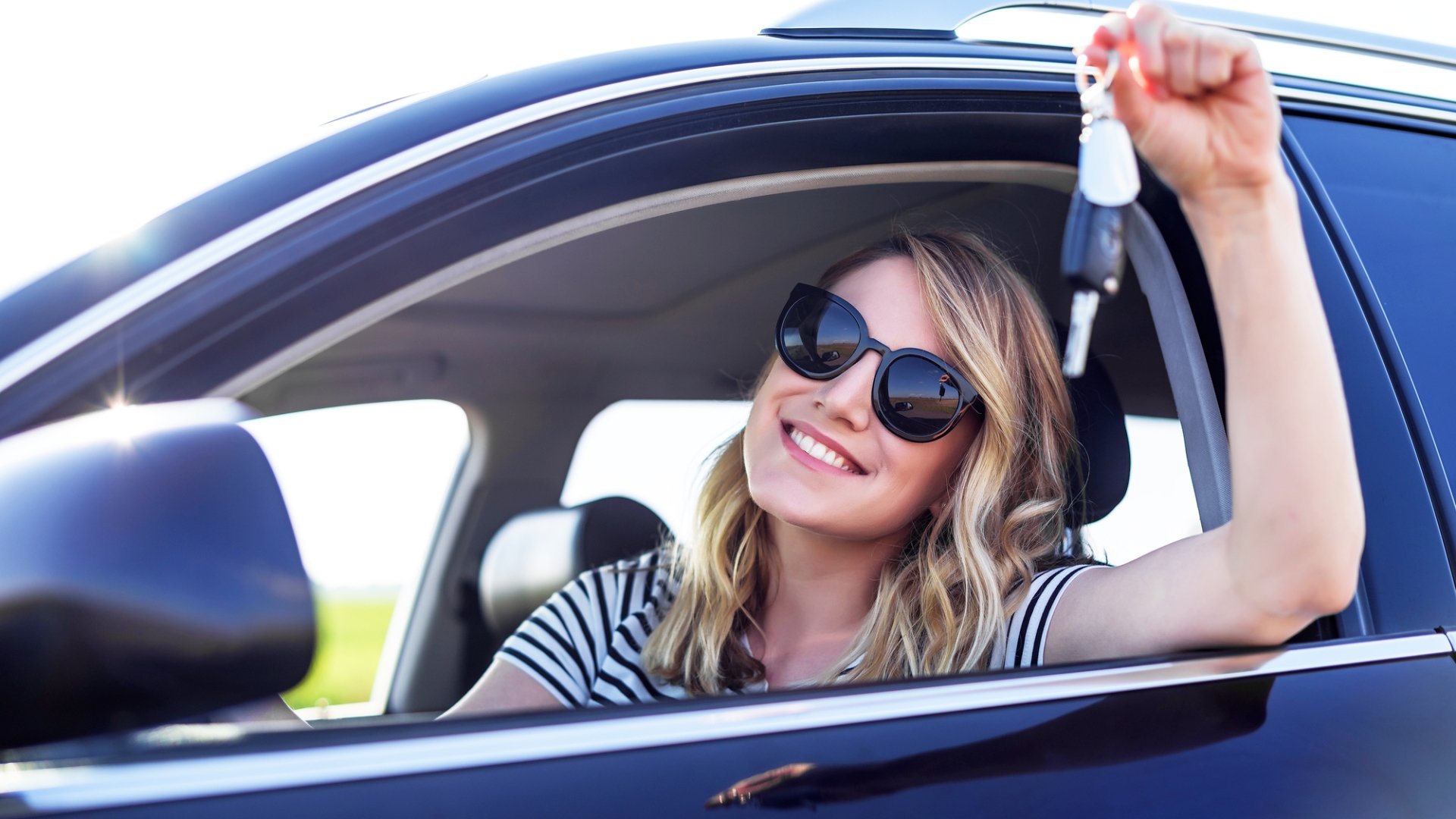 New Car Preparation & Protection Detailing Services in San Antonio, TX